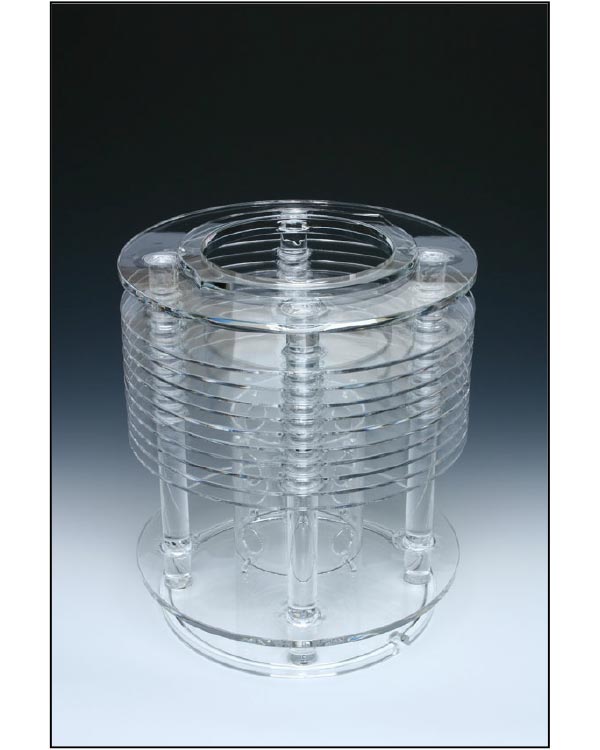 TLG | Quartz Ware