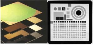 TLG | Wafers & Photomask